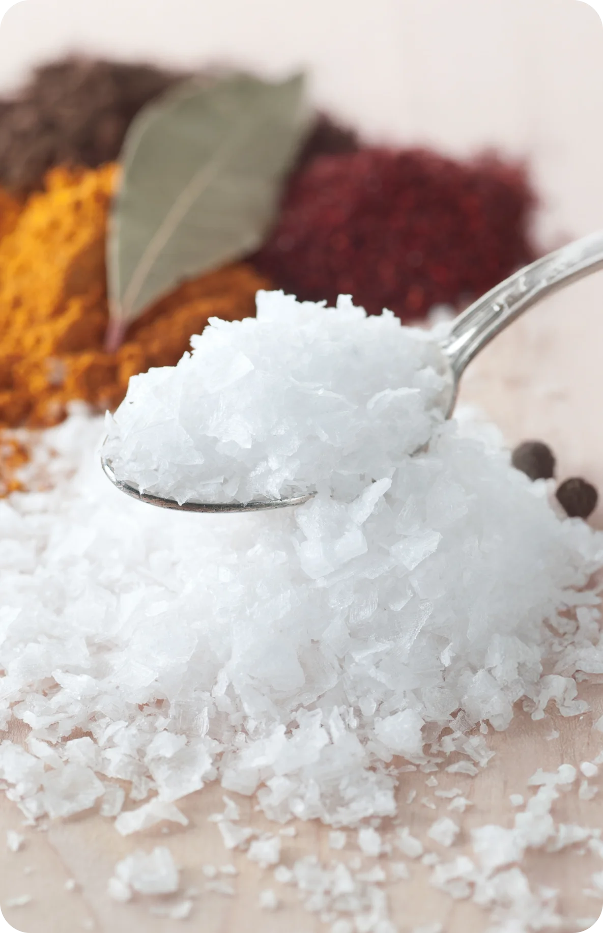 Special Offer! Colima Sea Salt